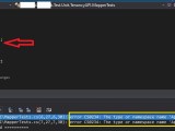 C The Type Or Namespace Does Not Exist Stack Overflow