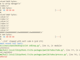 Python Ironpython In Visual Studio Code Stack Overflow
