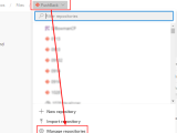 Git Command Line Script Error In Azure Devops Pipeline Stack Overflow
