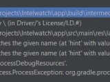 Android Studio Error Access Denied Stack Overflow