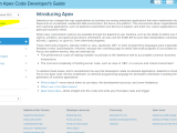 Documentation Apex Developer Guide Gone Salesforce Stack Exchange