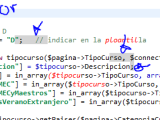Eclipse Dont Mark Correctly Occurrences Stack Overflow