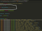 Codeigniter Remove Red Under Line In Visual Studio Code Show Error In