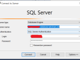 Java How To Start Sql Server Stack Overflow