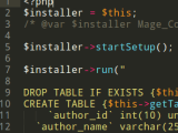 How To Solve The Opening Php Tag Must Be The First Content In The File