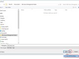 Ssms Sql Server Management Studio Saves Sql File With Binary