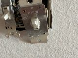 Switch Replacing Two Old Dimmer Switches Home Improvement Stack