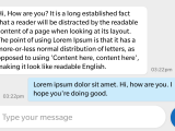 Java Android Drawable Speech Bubble Stack Overflow