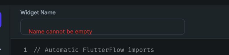 Flutterflow Unknown Error Compiling Custom Code Stack Overflow - Best Geometric Photos in Full HD