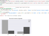 Pandas Seaborn Problem With Values On The Countplot In Python