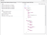 Java Brackets Without Statement At Sharlene Burcham Blog