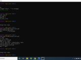 Github Issue With Pushing And Tracking In New Git Bash Release