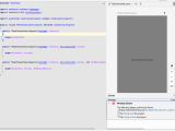 Android Layout Editor Missing Classes Stack Overflow