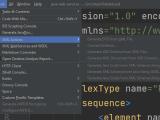 Xml And Xml Schema Creation In Intellij Stack Overflow