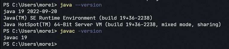 Java Installing Maven On Windows 11 Does Not Work Stack Overflow - Modern Ultra HD Gradient Illustrations | Free Download