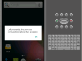 Java Android Emulator Unfortunately The Process Com Android Phone
