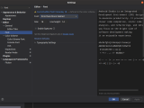 Android Studio Dart Code Formatting Problems Stack Overflow