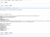 Ios Swift 2 Afnetwork Request Caching Issue Stack Overflow