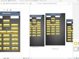 Ios Xcode 6 Auto Layout Programmatically Stack Overflow