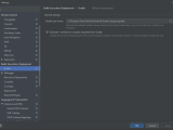 Android Studio Com Android Internal Application Java 11 Fix