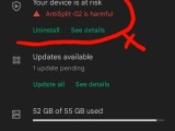 Applications Is It Possible To Whitelist An App From Google Play