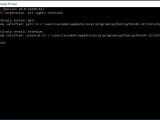 Python Intellij No Module Named Selenium Stack Overflow