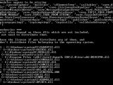 Python Regarding The Executable Generated With Py2exe From Wxpython