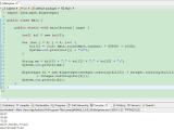 Numberformatexception How To Concatenate Large Integers In Java