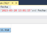 Datetime Sql Server Stack Overflow En Español