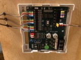 Hvac R And C Wiring For Air Handler And Zone Panel Home Improvement