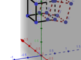 Java Cube 3d Points Rotations X Z Stack Overflow