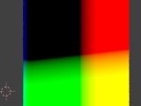 Texturing Apply Object Texture Coordinates Blender Stack Exchange