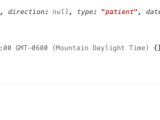 Javascript Check If String Is Date Or Not Using Moment Js Stack