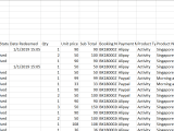 Php The File Format And The Extension Of Filename Xls Don T Match