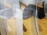 Java Snpe Inference Outputs Misaligned Images Stack Overflow