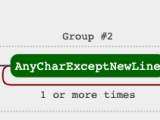 C Regex For Parsing Repeated Groups Stack Overflow