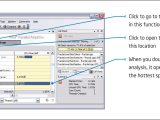 Visual Studio 2010 Profiling Line By Line In C Stack Overflow