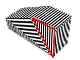 Javascript Webgl Weird Rendering With Simple Texture Stack Overflow