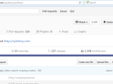 Git How To Download Source In Zip Format From Github Stack Overflow