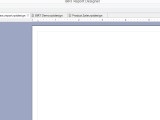 Birt Report Designer Shortcut Keys Stack Overflow