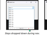 Github Ivsoftware Combobox Pagination Message Filter Https
