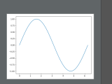 Python Matplotlib Animation Not Displaying In Pycharm Stack Overflow