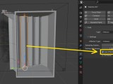 Collision Smoke Simulation Blender Stack Exchange