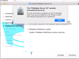 How To Install Filemaker Server 16 On Macos Catalina Super User