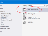 C Mfc S Dialog Based App Title Bar Highlighting Visual Artifacts On