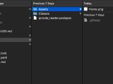 Load Image From Flutter Ios Plugin Assets Folder Stack Overflow