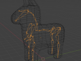 Rigging Rigify Not Working Correctly Blender Stack Exchange