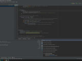 React Native Debug Android Studio Pagkt