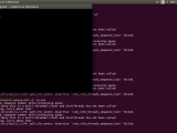 Vector Graphics Error While Running Dda Line Drawing Algorithm In C