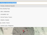 Jquery Global Location Input Autocomplete Stack Overflow